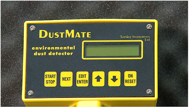 Turnkey Instruments Product Video - Vivid Photo Visual