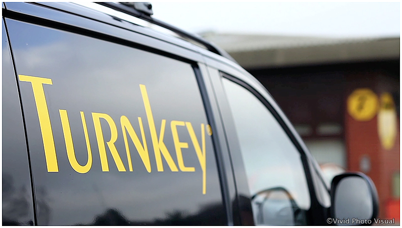 Product Video Series for Turnkey Instruments